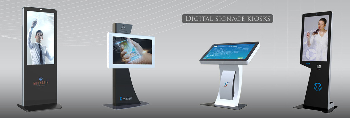 Digital Signage - ATEN VIET NAM